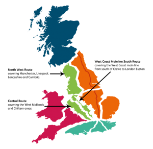 About Us - Network Rail